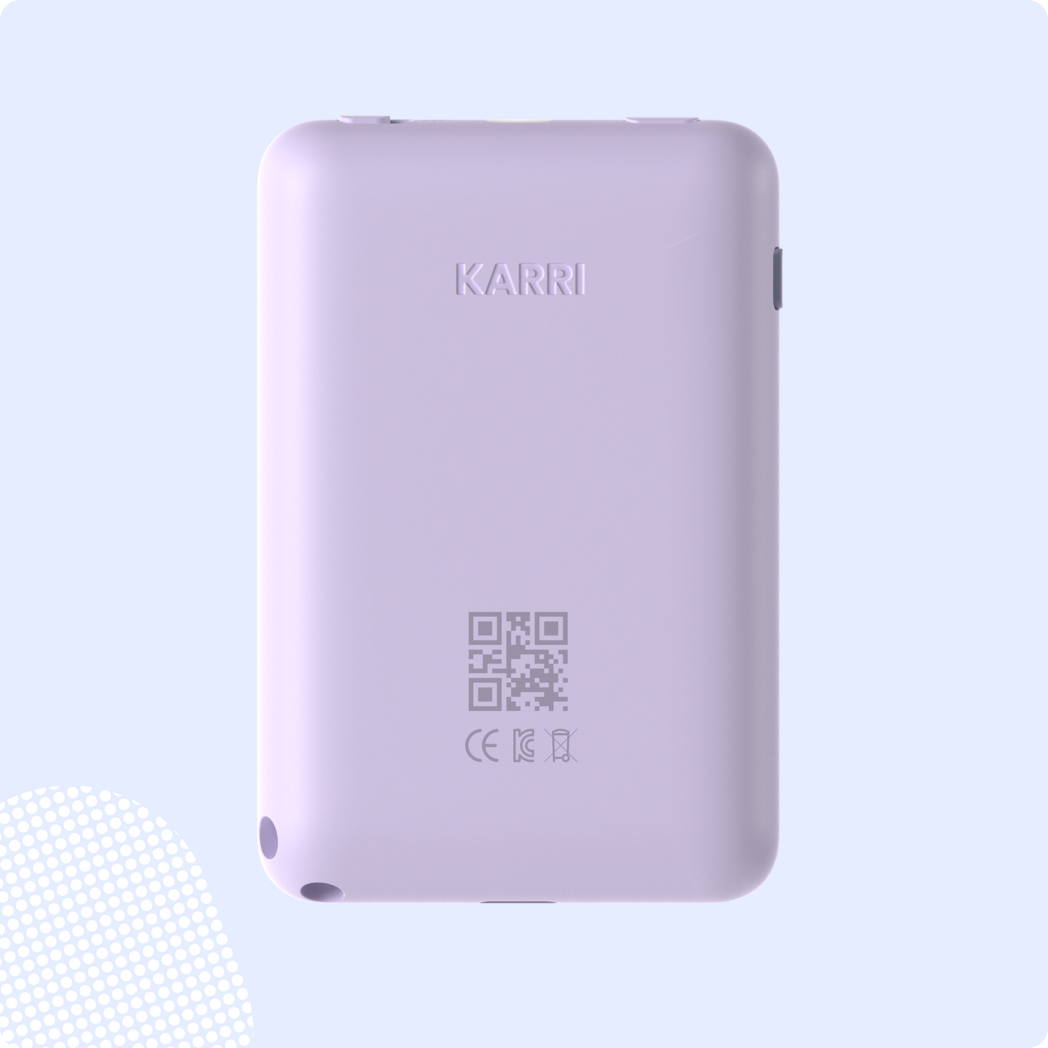 KARRI – the modern, data-enabled smart messenger for you and your kids