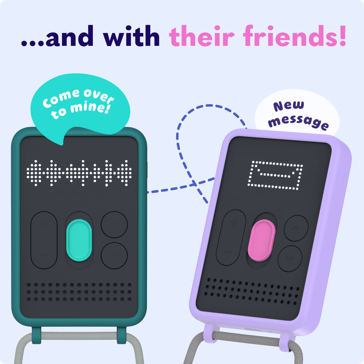 KARRI Messenger - Generation 2