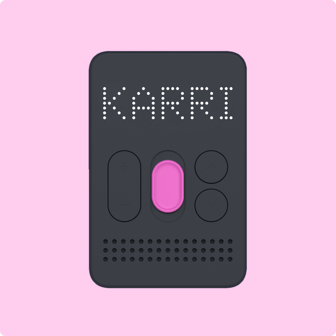 KARRI Messenger - Generation 2